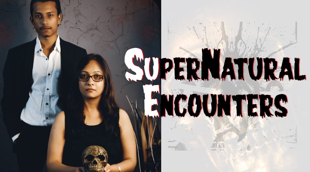 SuperNatural Encounters | Gaatha